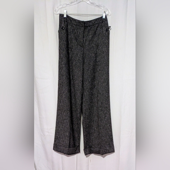 East 5th | Pants & Jumpsuits | Pants Elegant Gray Womens Pants Cuffed ...